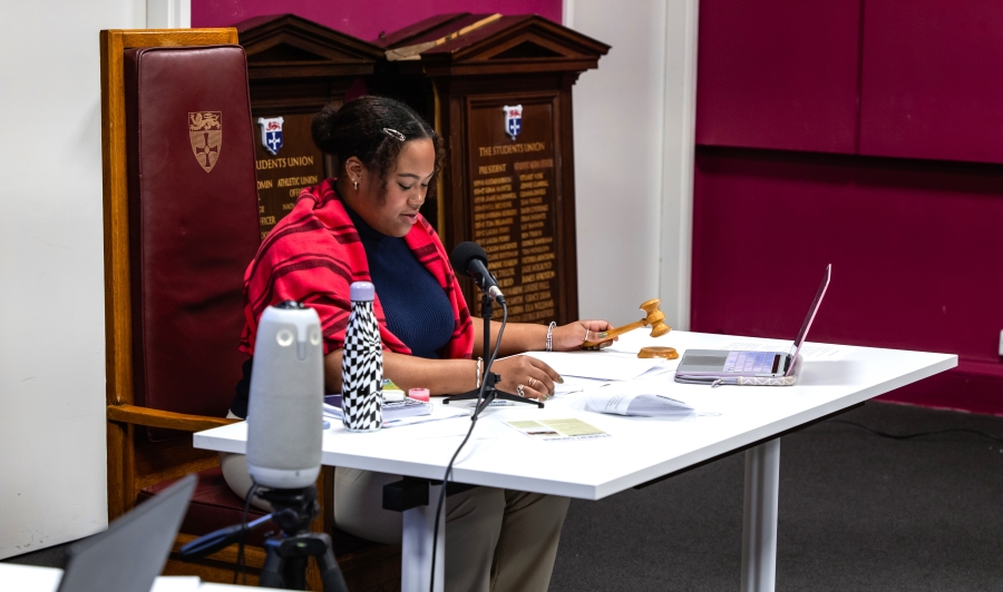 Newcastle University Students' Union