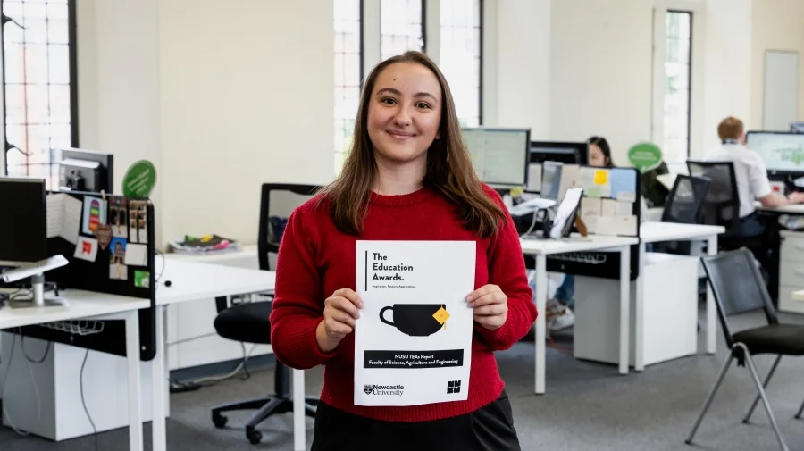 Newcastle University Students' Union