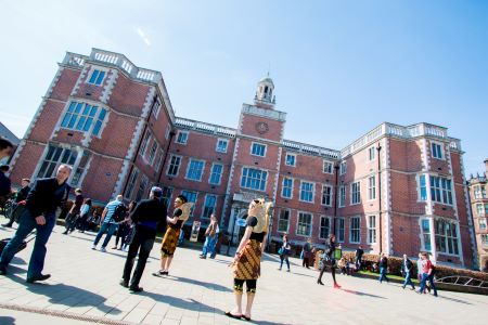 Newcastle University Students' Union