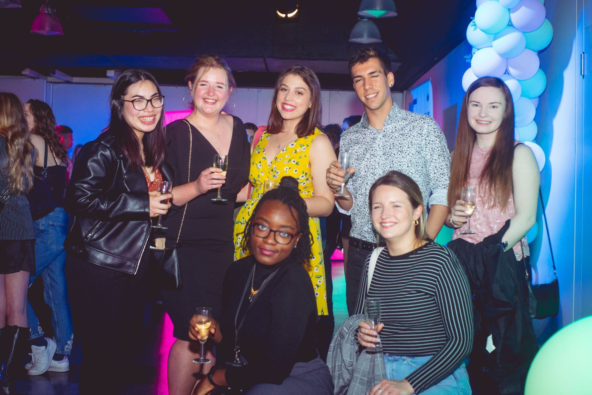 Newcastle University Students' Union