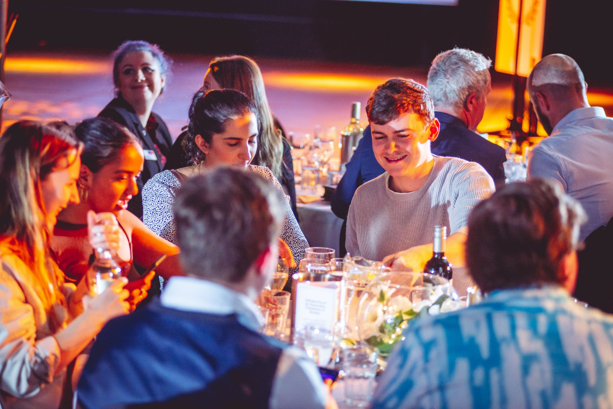 Newcastle University Students' Union