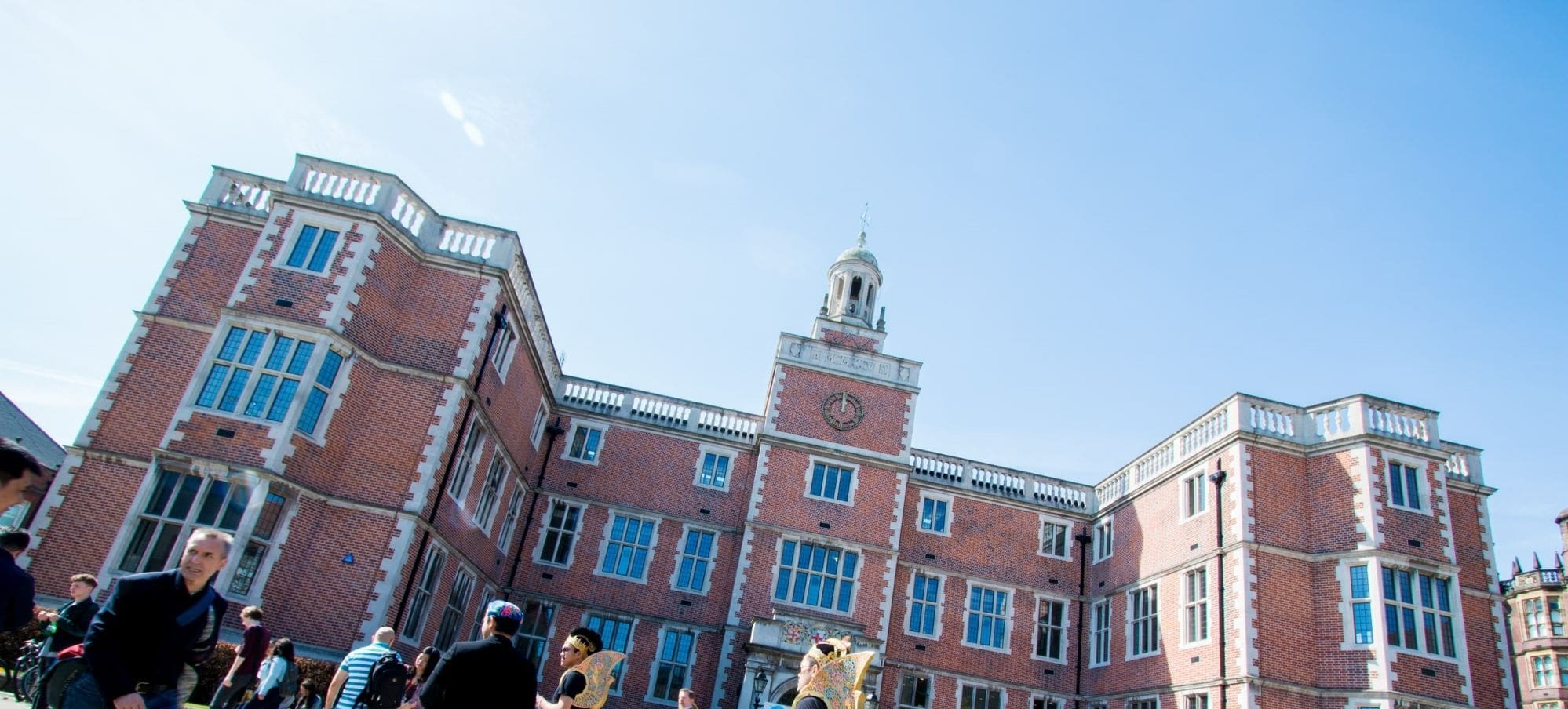 Newcastle University Students' Union