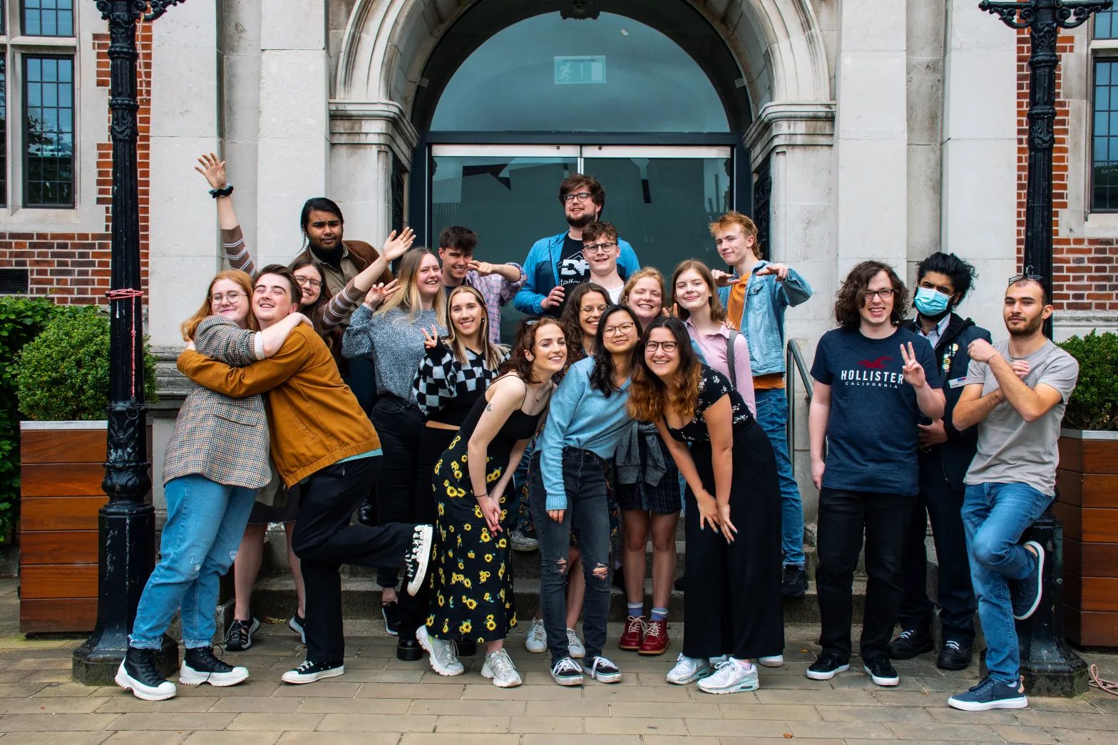 Newcastle University Students' Union