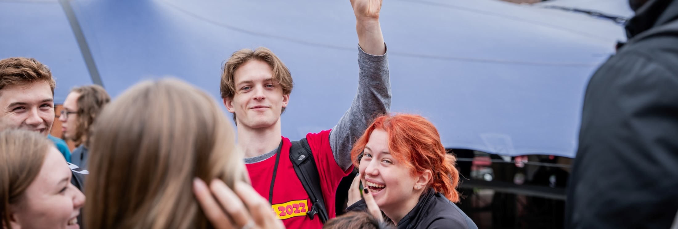 Newcastle University Students' Union