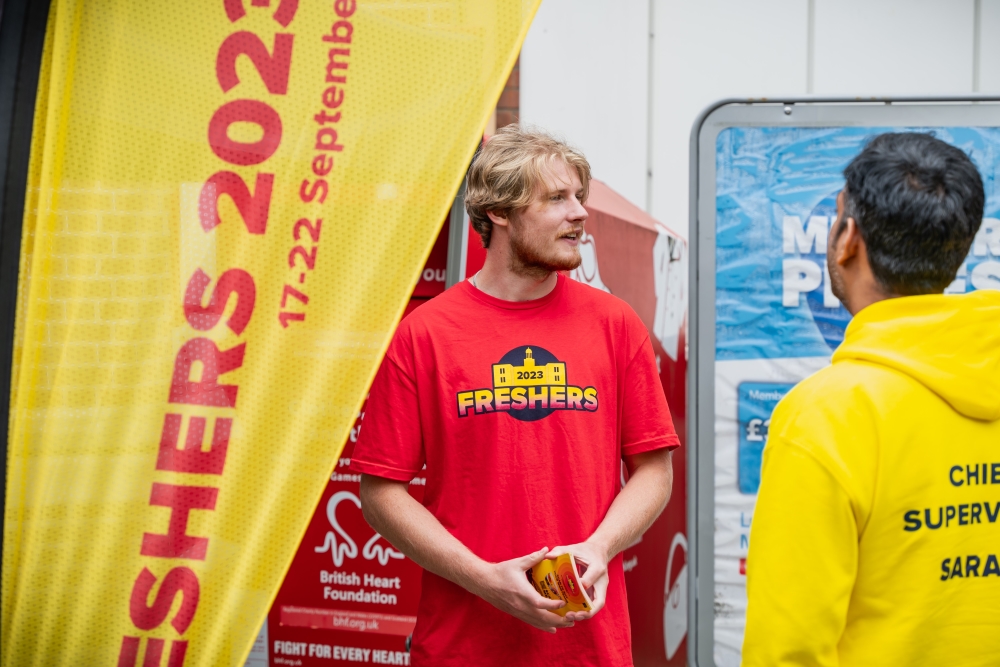 Newcastle University Students' Union