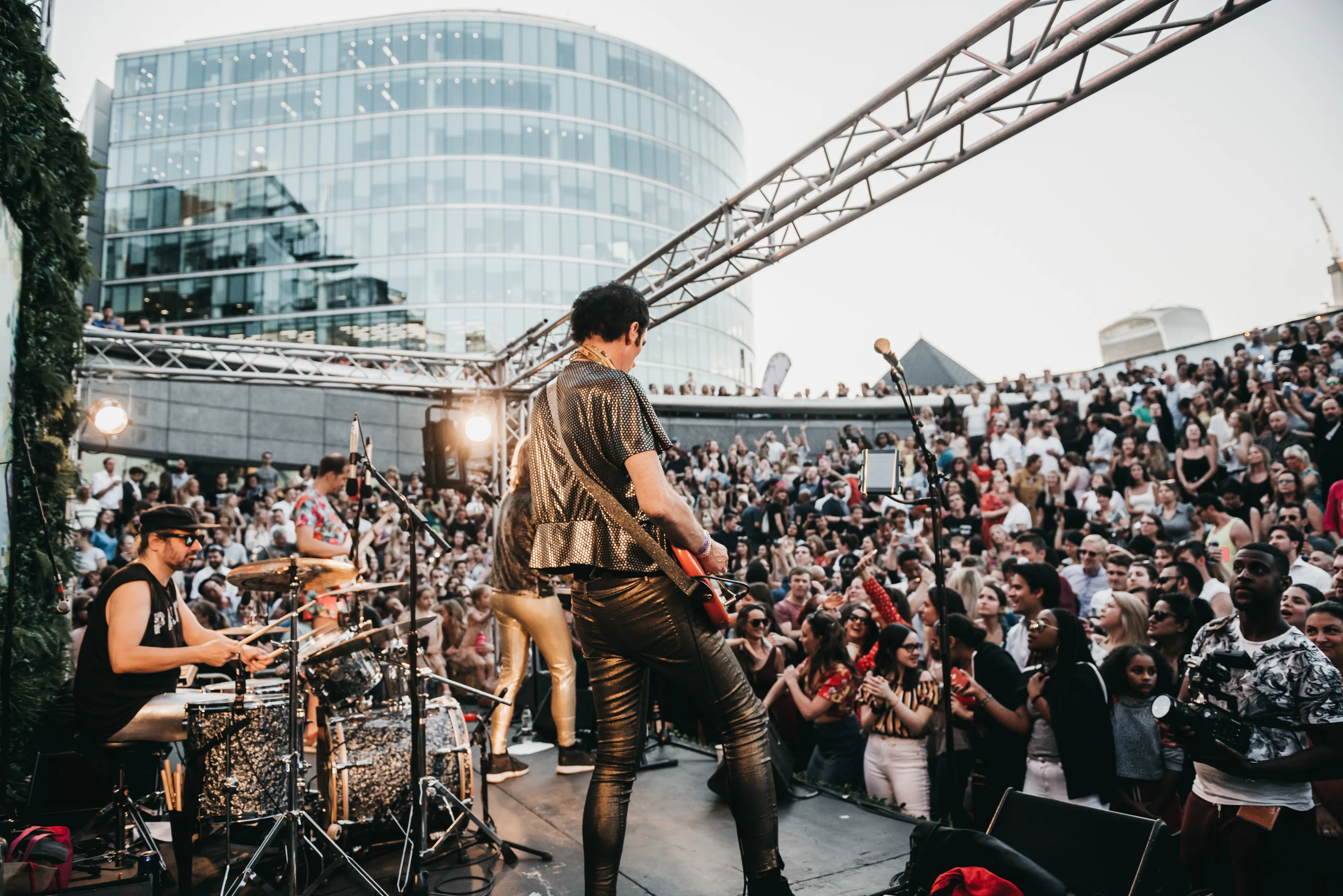 Newcastle University Students' Union