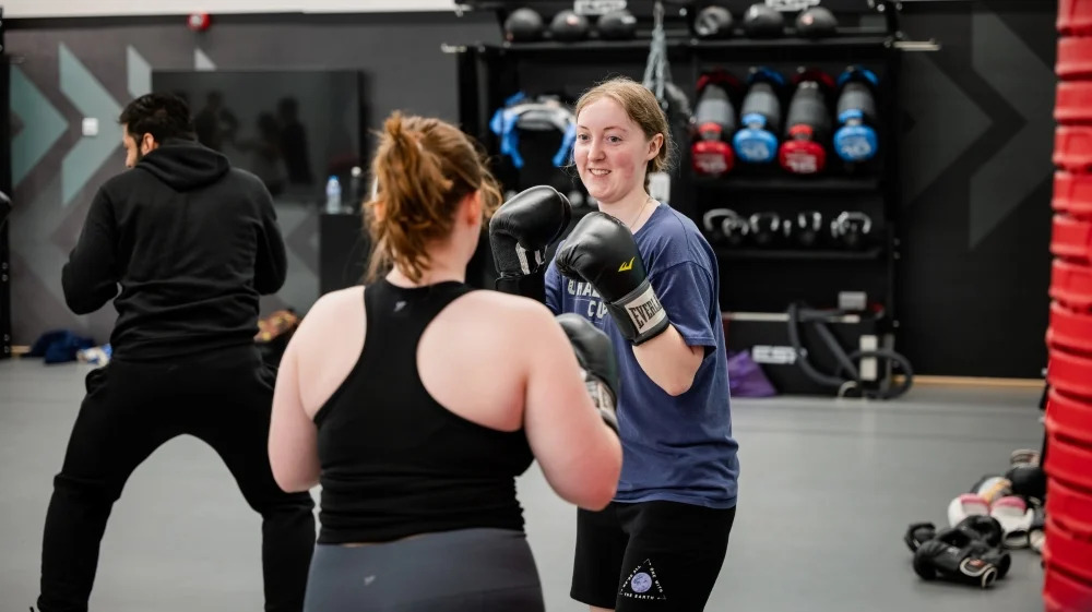 Newcastle University Students' Union