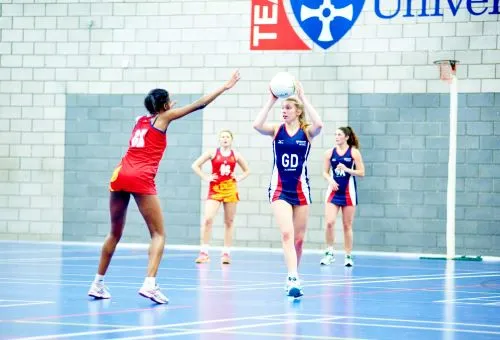 Newcastle University Students' Union