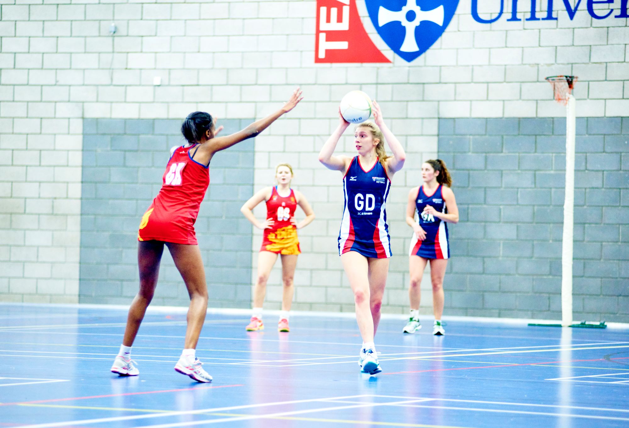 Newcastle University Students' Union