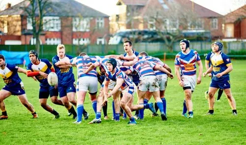 Newcastle University Students' Union