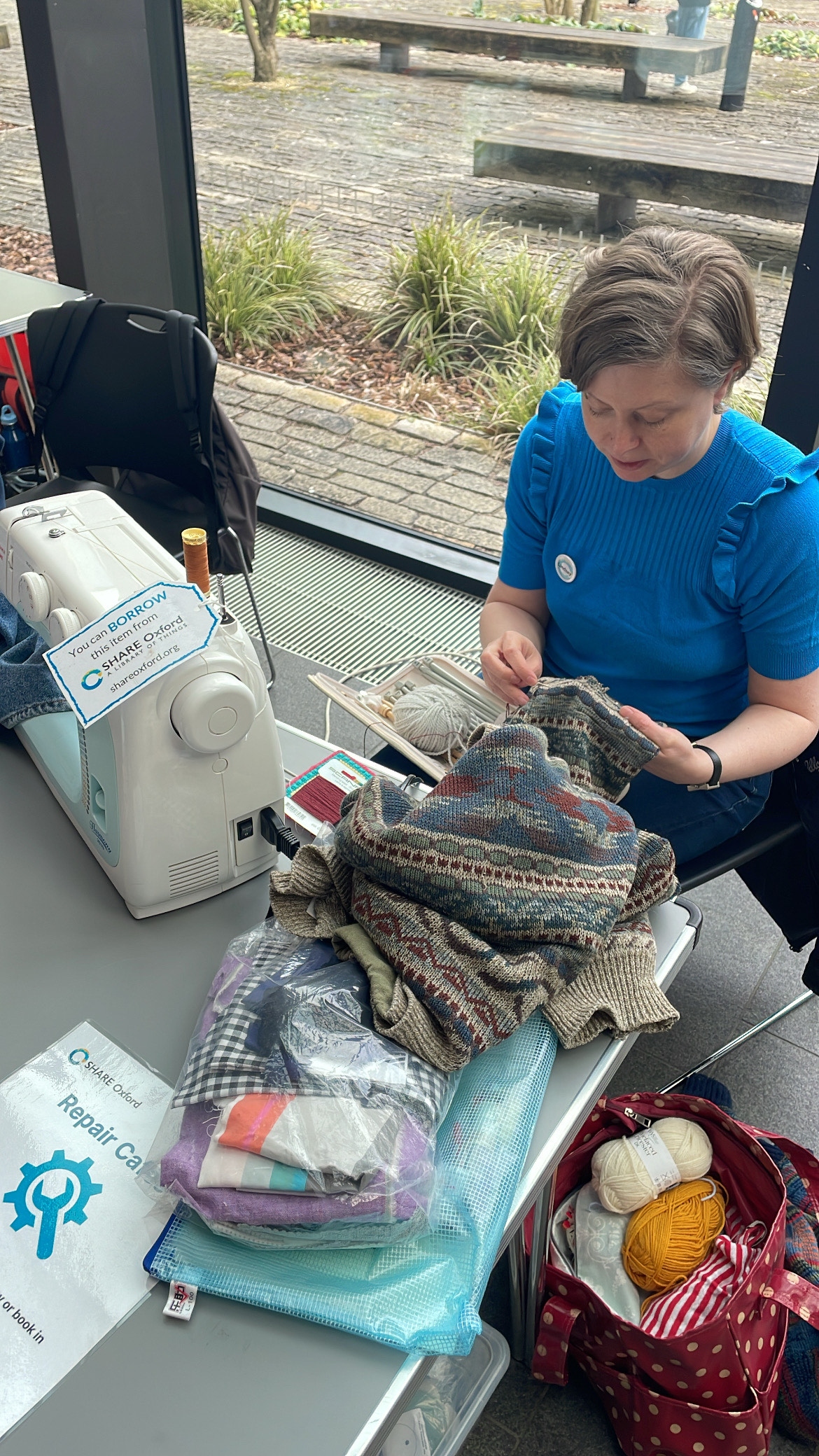 Brookes Union & Sustainability - Oxford Brookes Students' Union