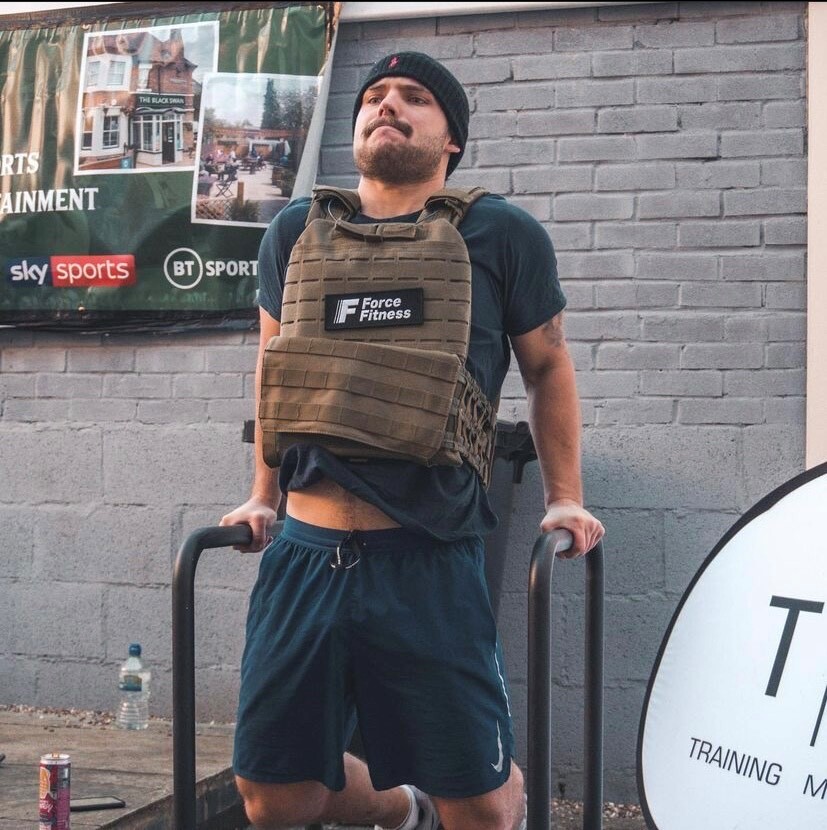 Innovative fundraising by Brookes sports teams for Movember! - Oxford ...