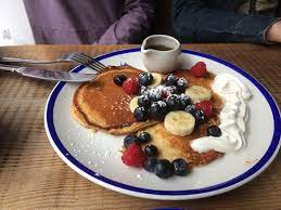 Best pancakes in Oxford - Oxford Brookes Students' Union
