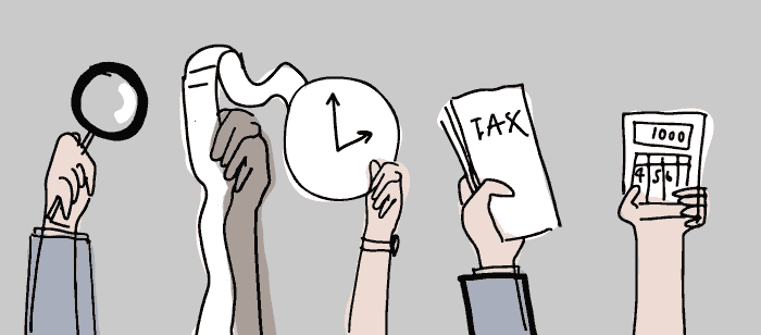 Part-time employment alongside your full-time degree- making it work ...