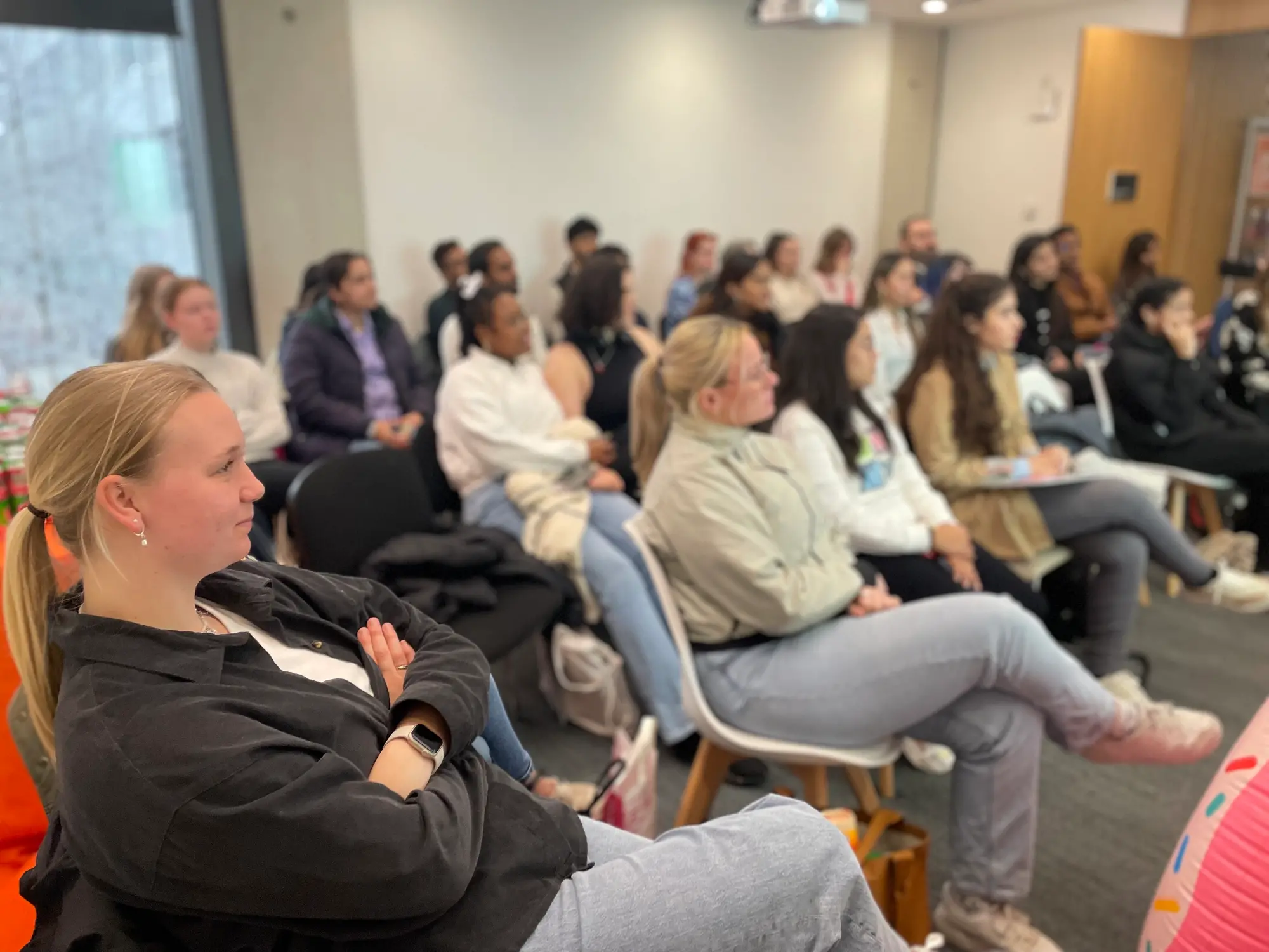 Brookes Union Elections - Oxford Brookes Students' Union