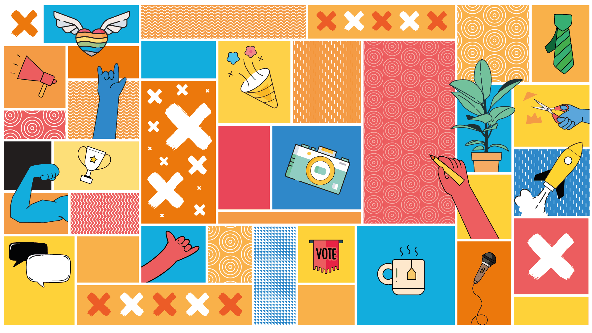 Brookes Union Elections - Oxford Brookes Students' Union