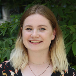 Sarah: end of year round-up - Oxford Brookes Students' Union