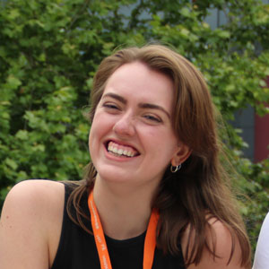 Saskia: end of year round-up - Oxford Brookes Students' Union