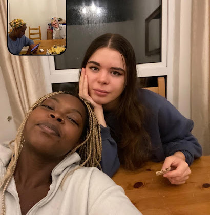 Erika’s Recovery Routine - Oxford Brookes Students' Union