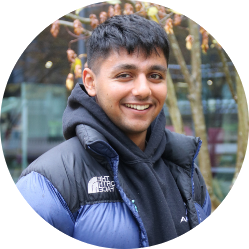 Meet our 23/24 Student Trustees - Oxford Brookes Students' Union