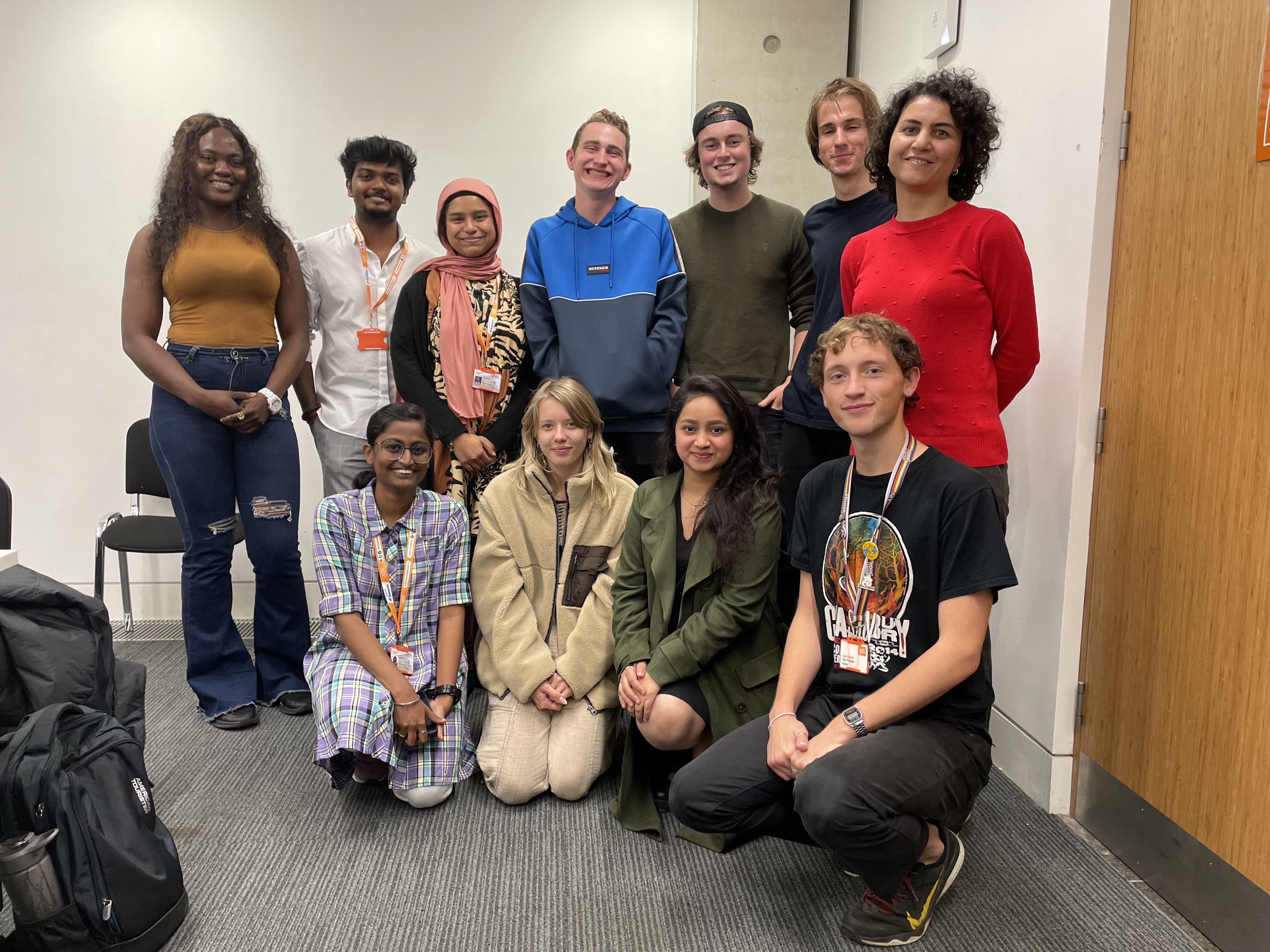 Brookes Union & Sustainability - Oxford Brookes Students' Union