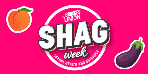 Events - Oxford Brookes Students' Union