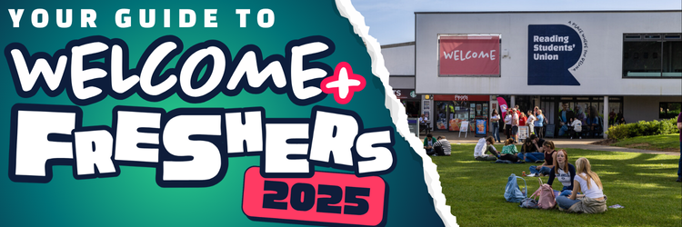 News | Reading Students' Union | Reading Students' Union