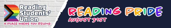 News | Reading Students' Union | Reading Students' Union