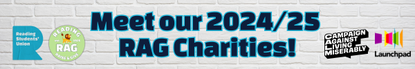 News | Reading Students' Union | Reading Students' Union