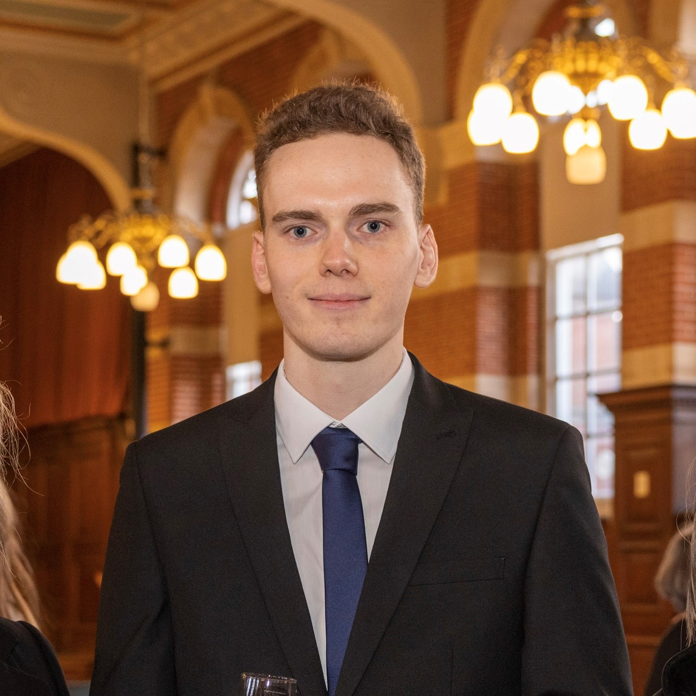 Our Team | Reading Students' Union | Reading Students' Union