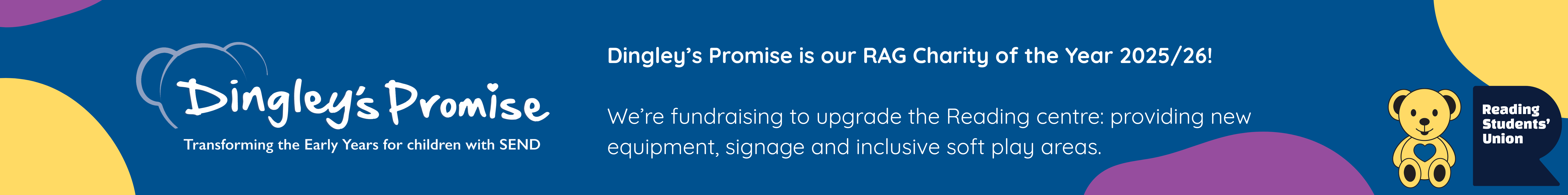 Reading Students' Union | Reading Students' Union