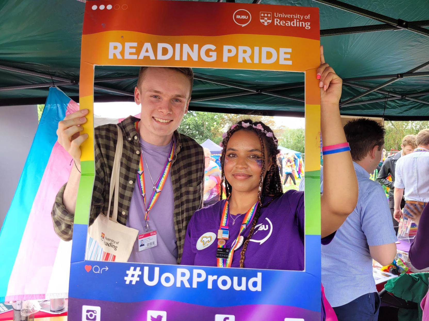 Autumn Leadership Elections | Reading Students' Union | Reading ...