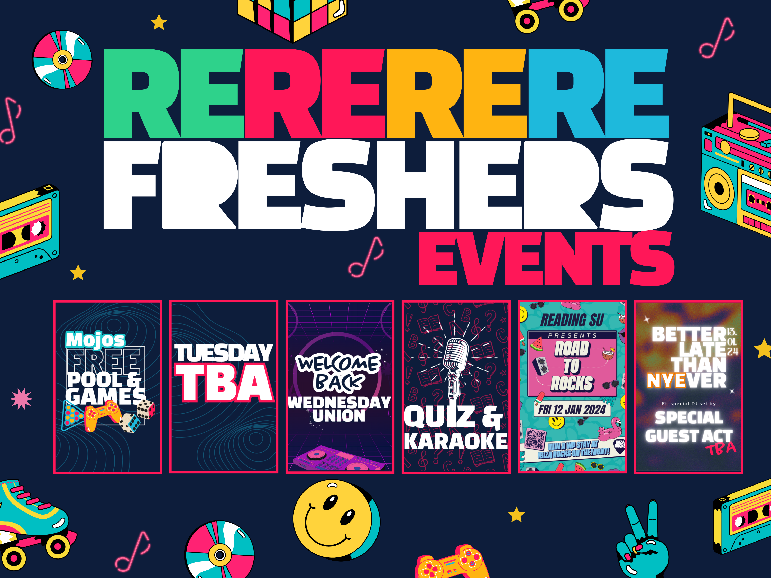 Reading Students' Union