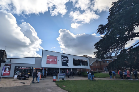 News | Reading Students' Union | Reading Students' Union