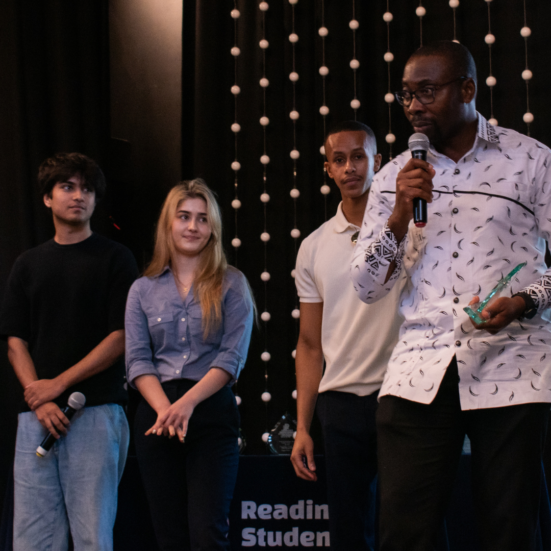 News | Reading Students' Union | Reading Students' Union