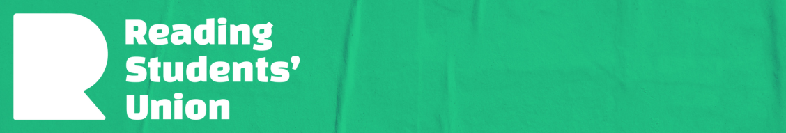 News | Reading Students' Union | Reading Students' Union