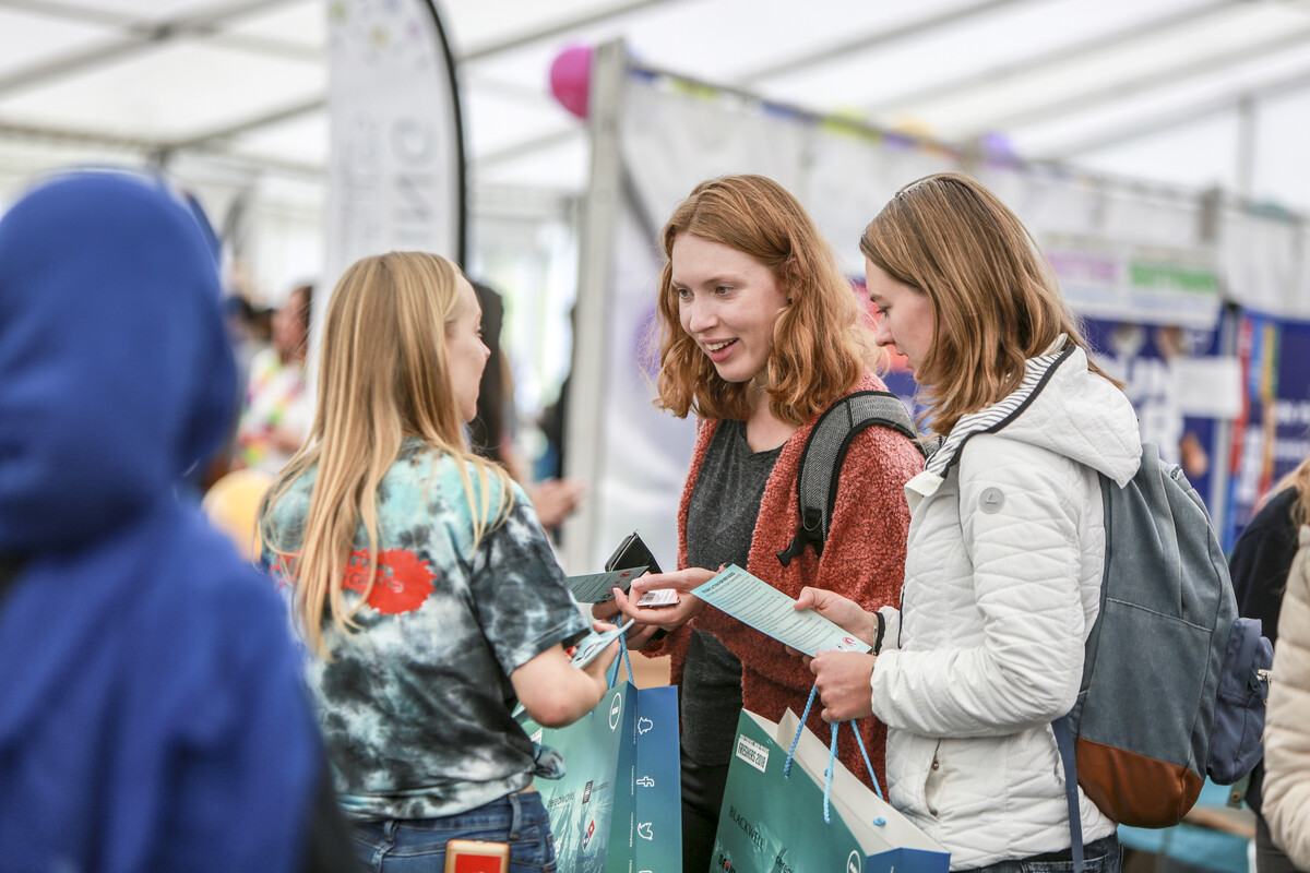 Course & Senior Reps | Reading Students' Union | Reading Students' Union