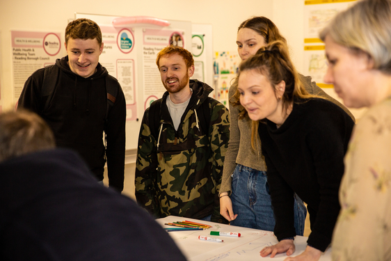 Campaigns | Reading Students' Union | Reading Students' Union