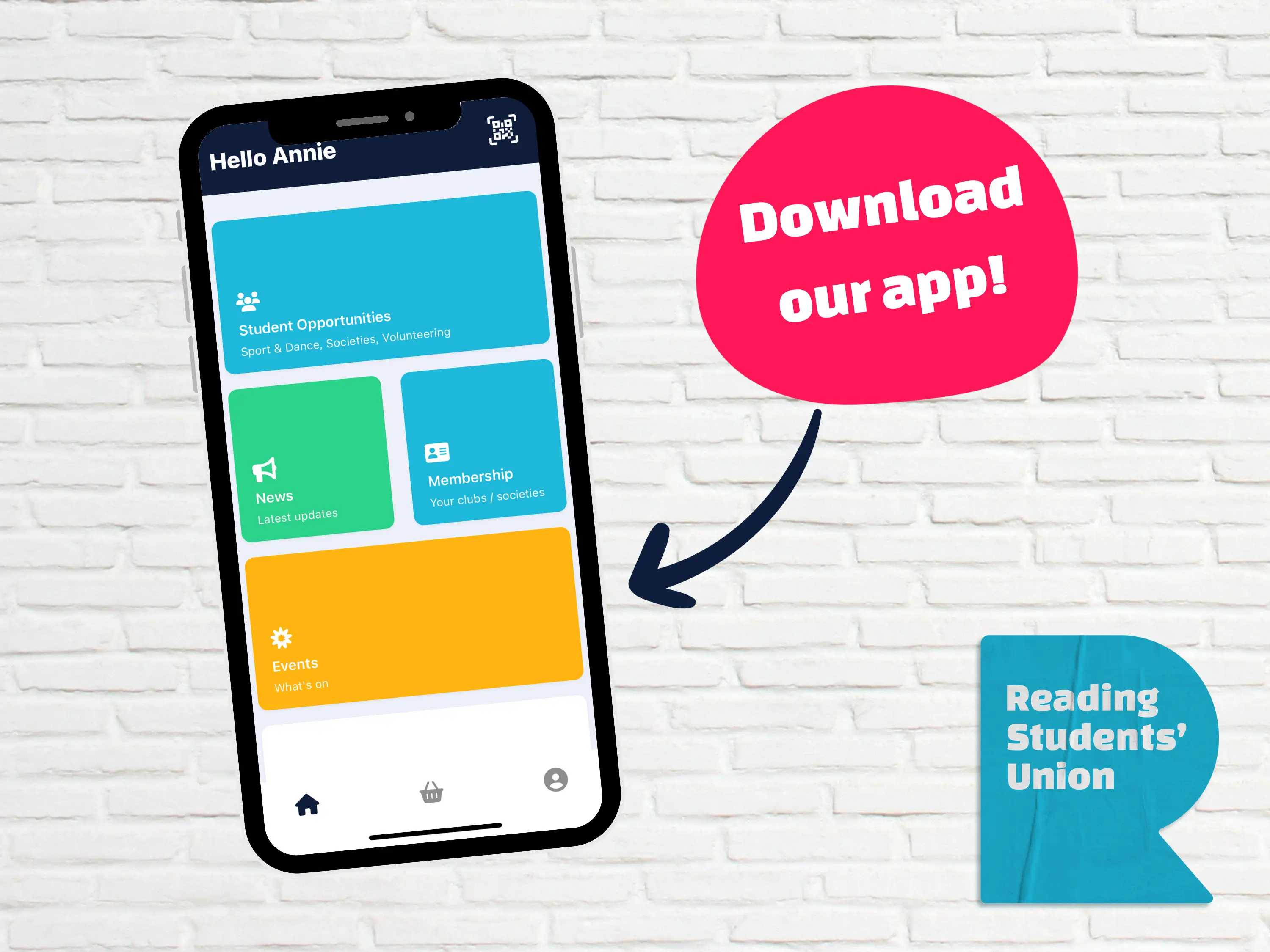 Reading Students' Union