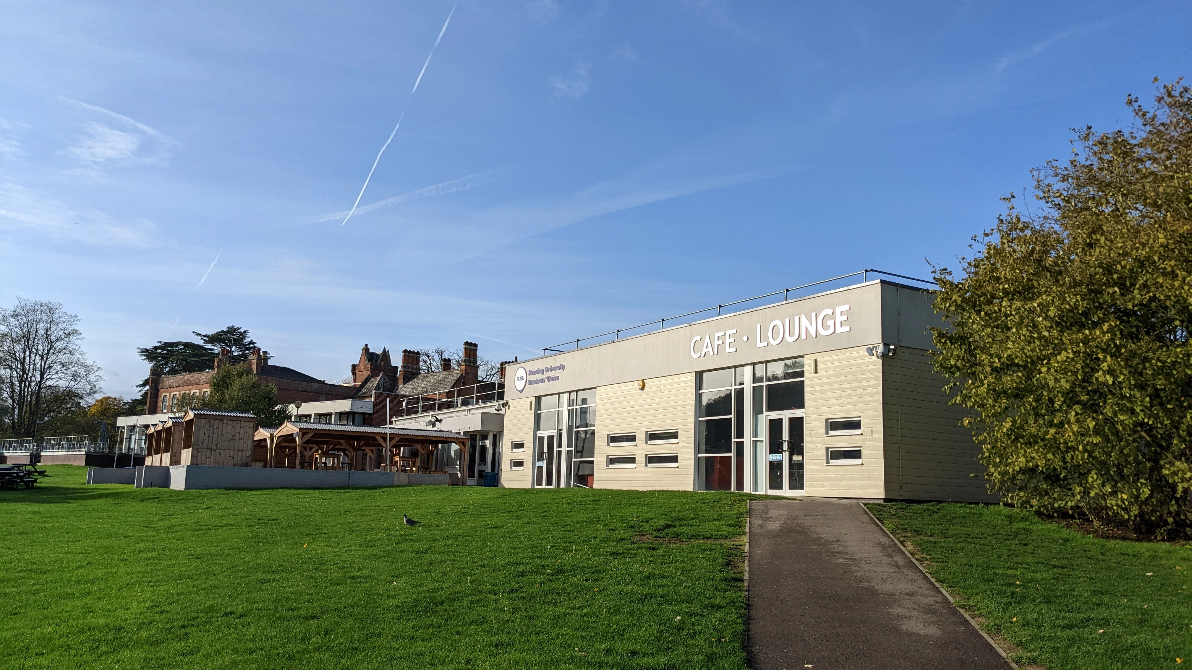 Our Team | Reading Students' Union | Reading Students' Union