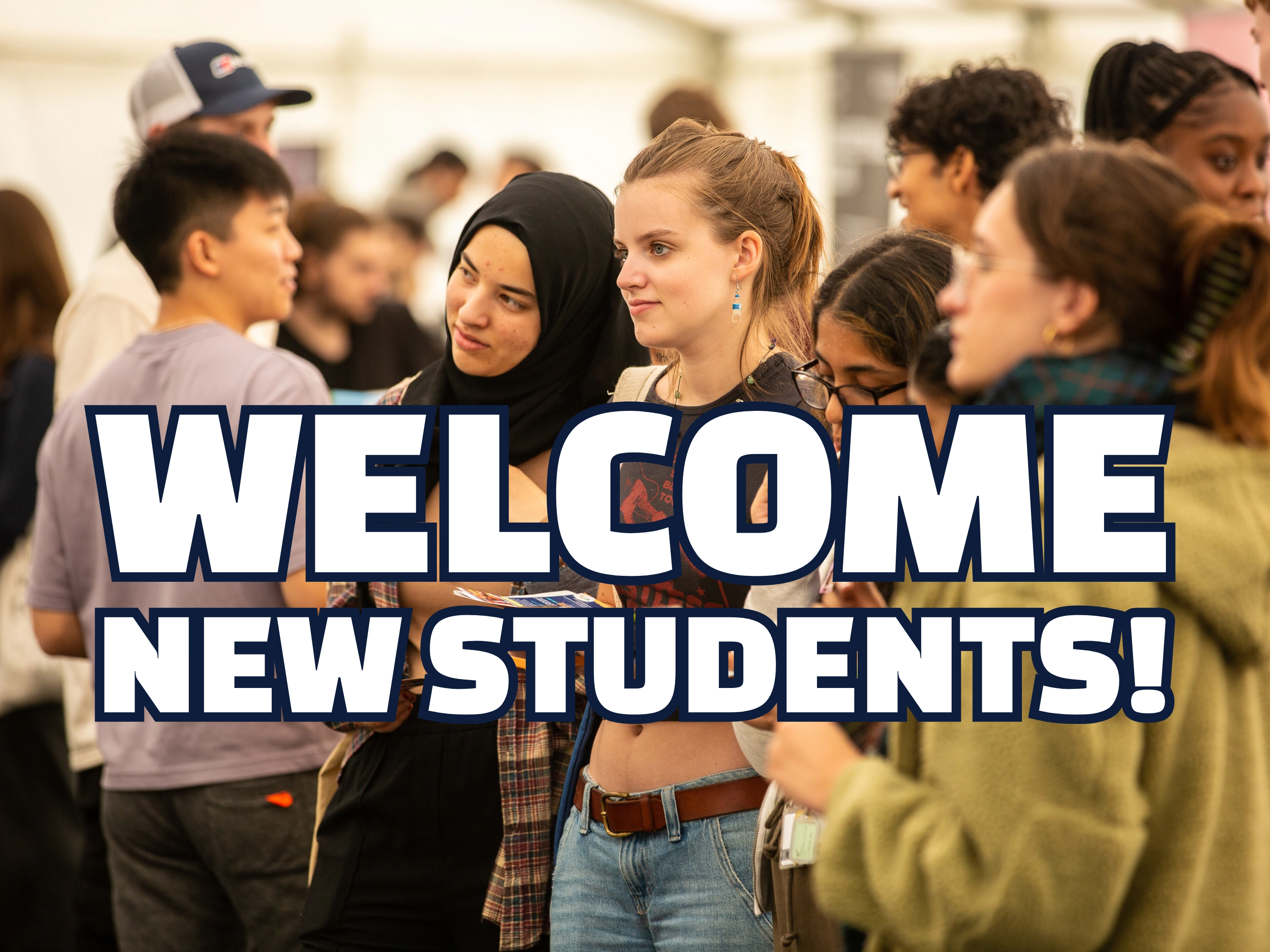 Reading Students' Union