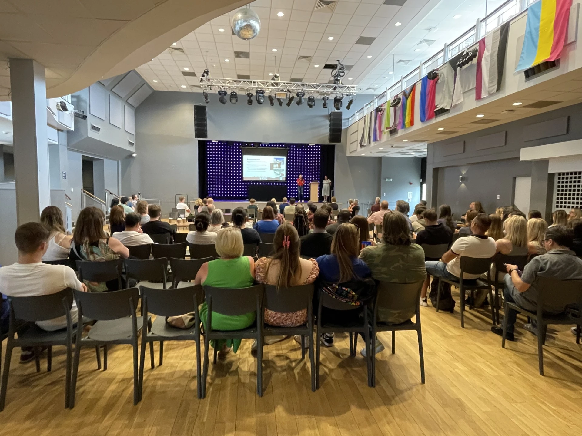 Events | Reading Students' Union