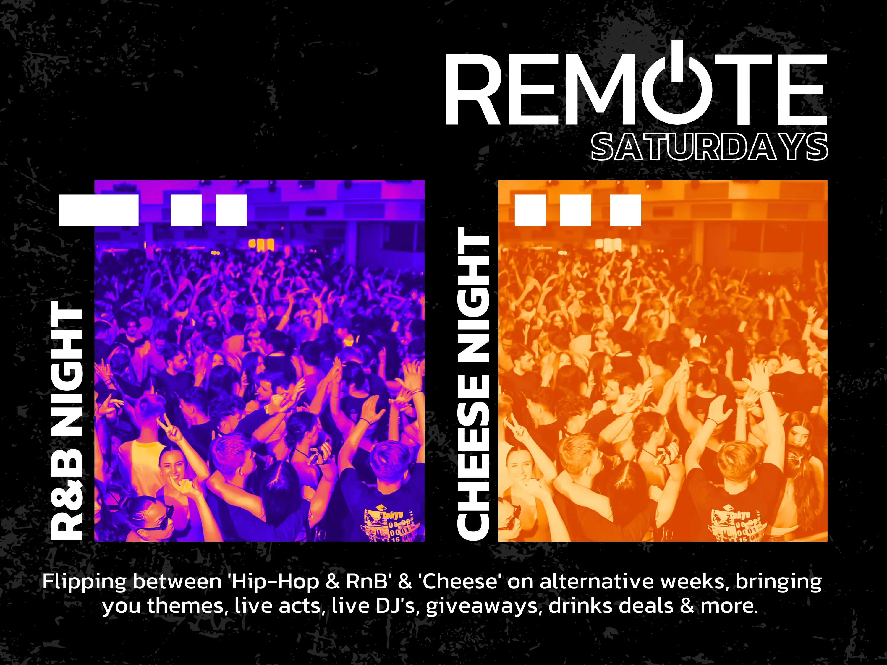 Reading Students' Union