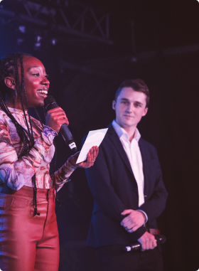 About - Sheffield Students' Union