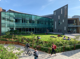 About - Sheffield Students' Union