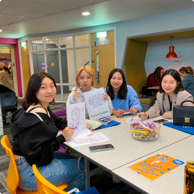 Activities - Sheffield Students' Union