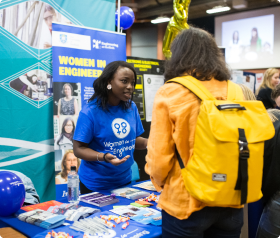 Activities - Sheffield Students' Union