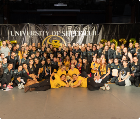 Activities - Sheffield Students' Union