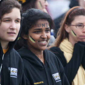 Activities - Sheffield Students' Union