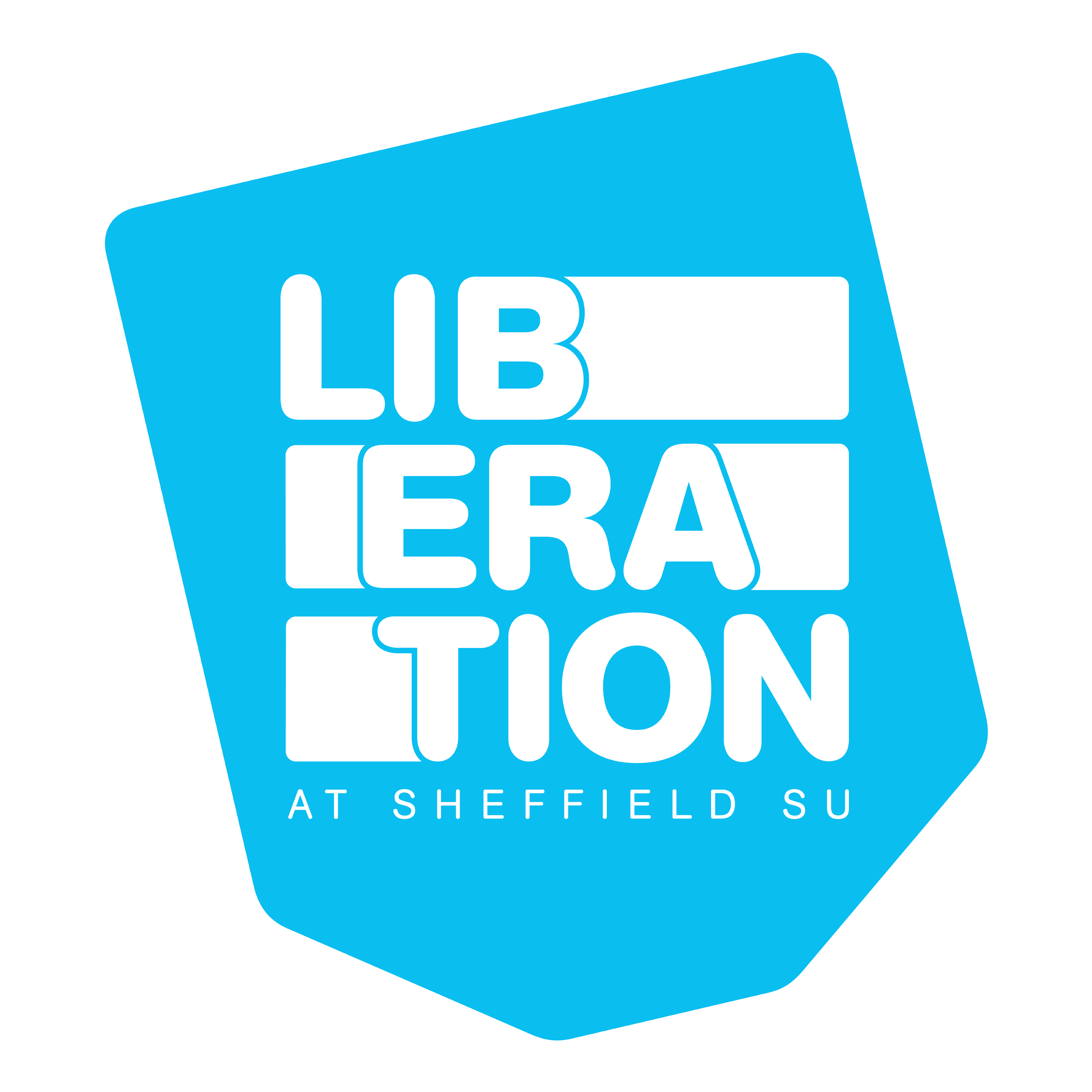 Liberation Hub - Sheffield Students' Union